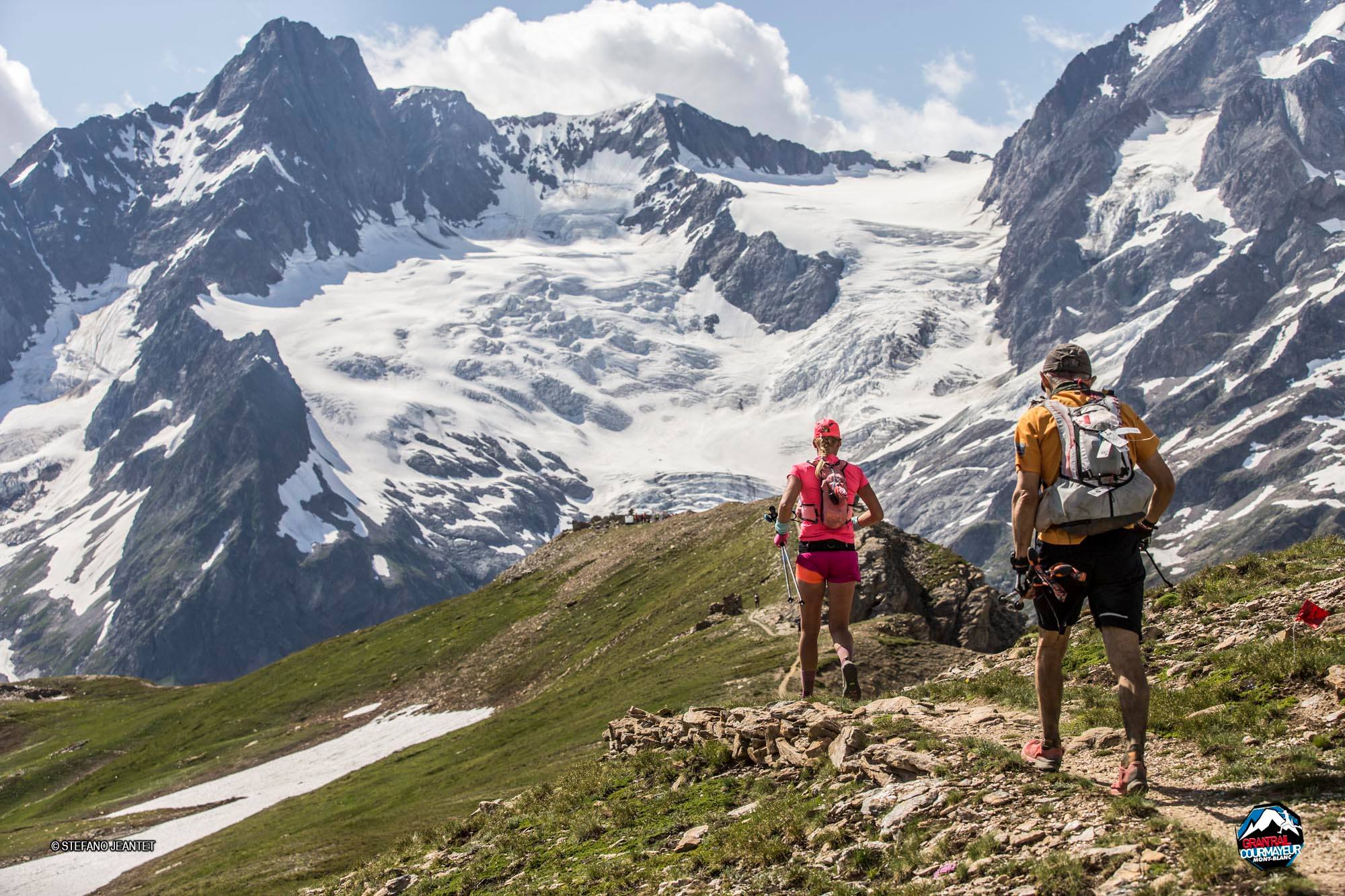 Program - Gran Trail Courmayeur